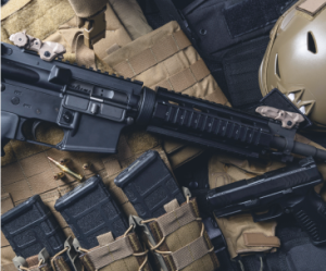 AR-15 Introduction Training - Tactical Consultants LLC