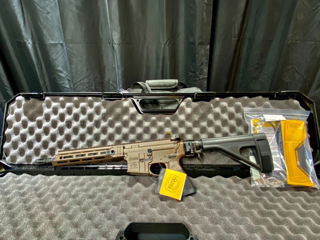 FIREARMS FOR SALE - Tactical Consultants LLC